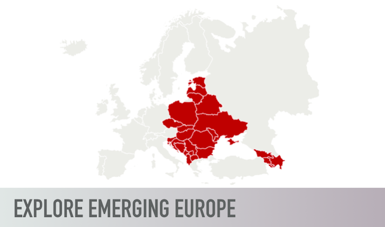 Emerging Europe Explore - Emerging Europe