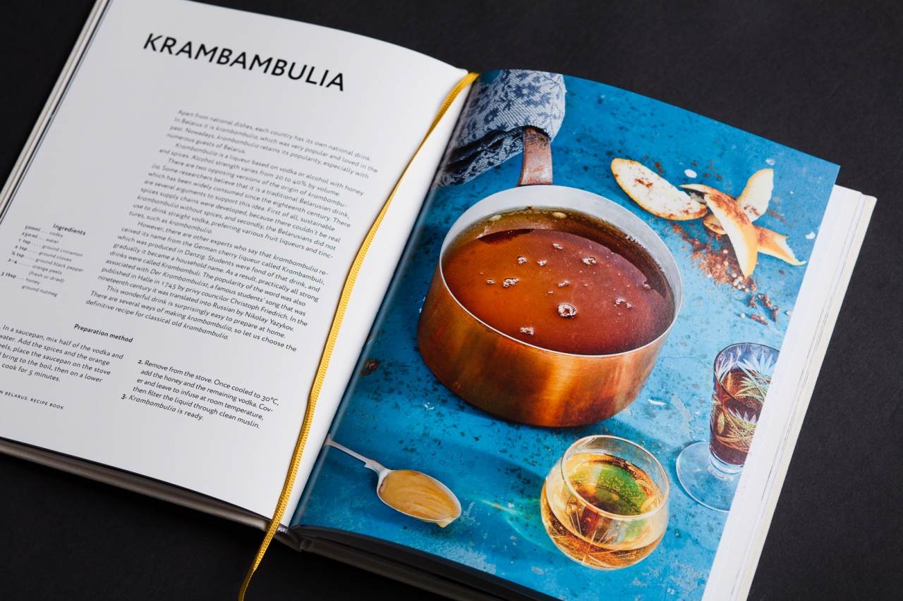Belarus Serves up Some Recipes for Success - Emerging Europe