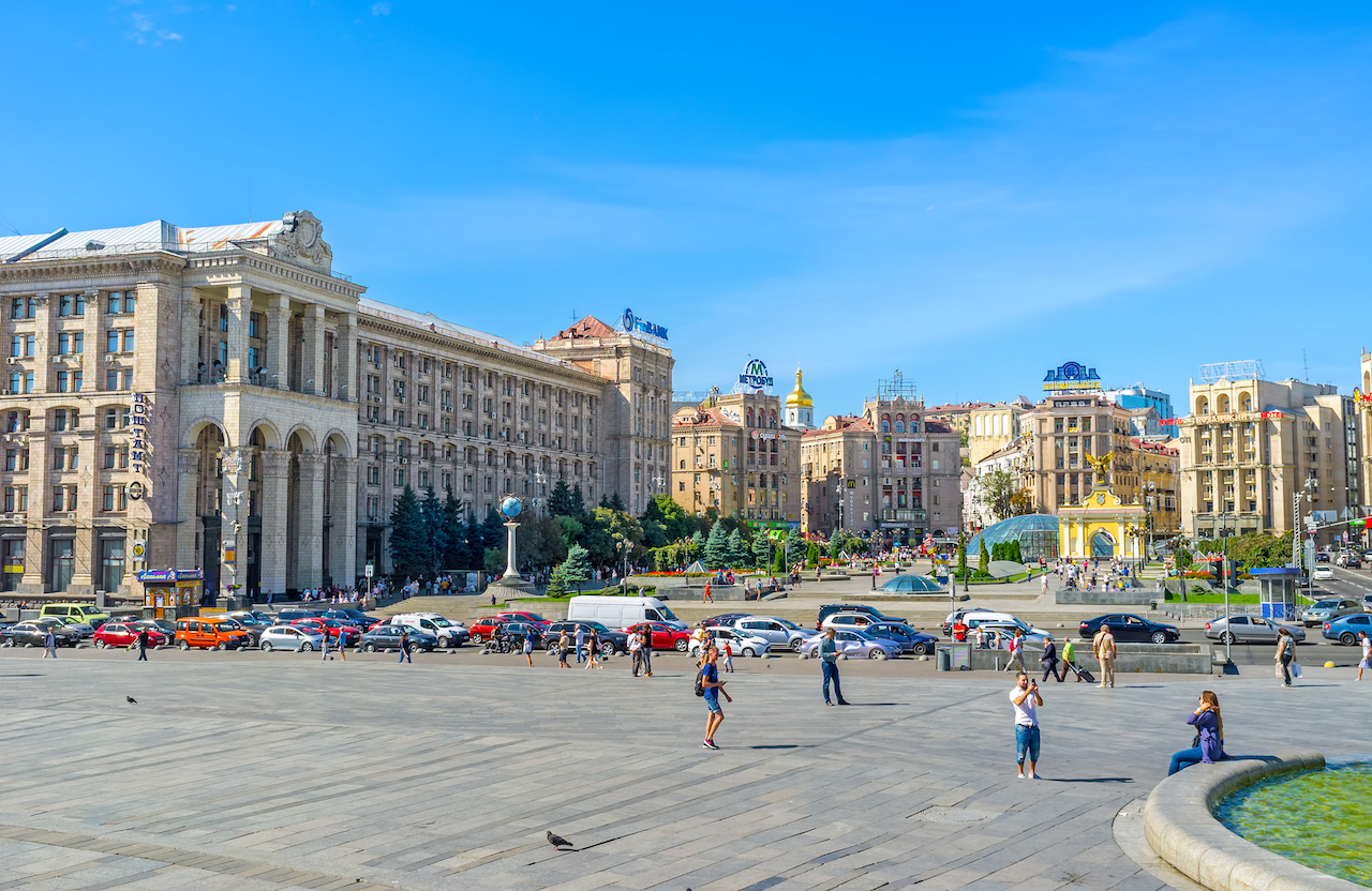 Changes Are Needed in Ukraine’s Economy and Business to Catch up with ...