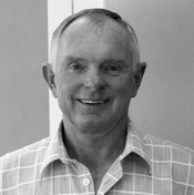 Mike Herrington, author, Emerging Europe