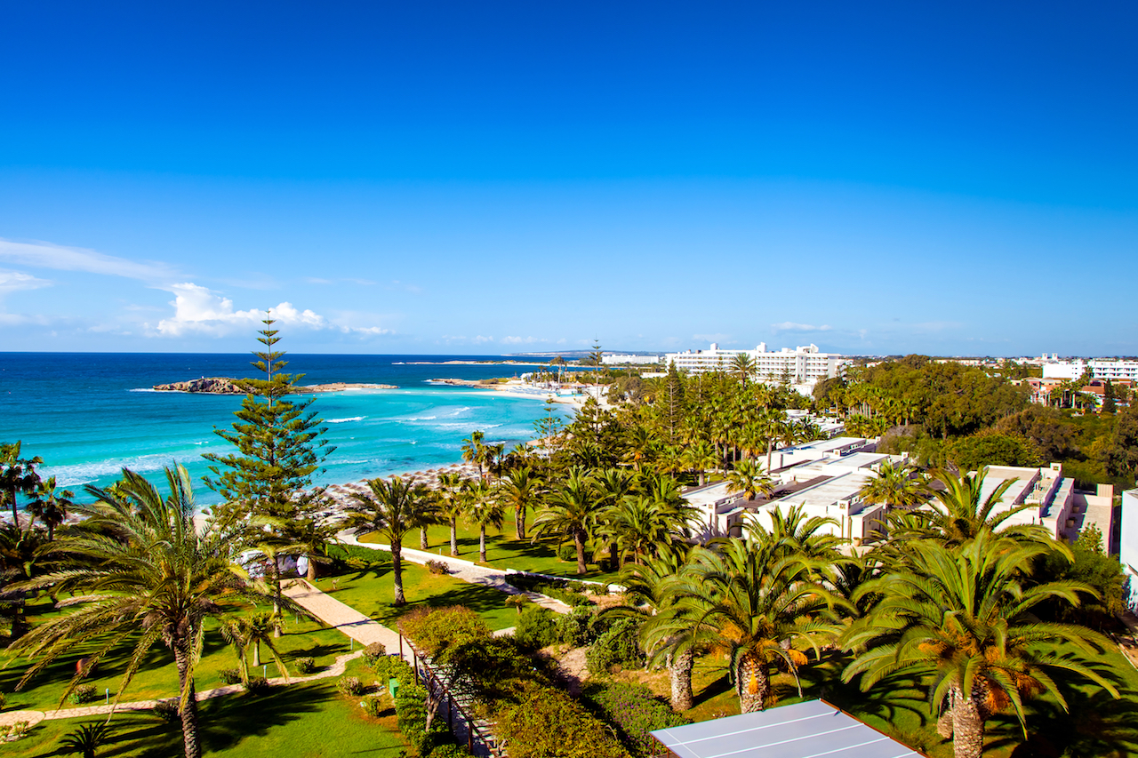 Cyprus: The Green Economy Shows the Way Forward - Emerging Europe