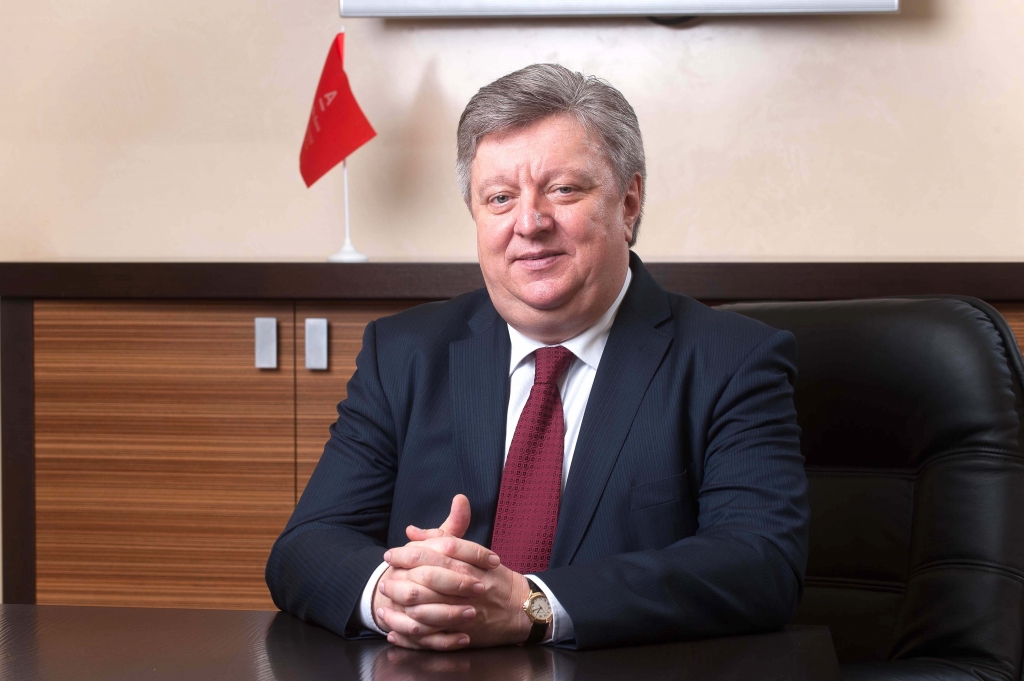 The Ukrainian Banking Sector Looks Set to Regenerate New Growth ...