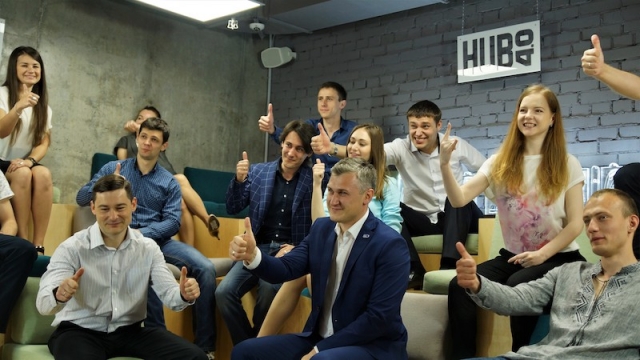 Sirin Software — A Ukrainian Firm Conquering Global Markets - Emerging ...