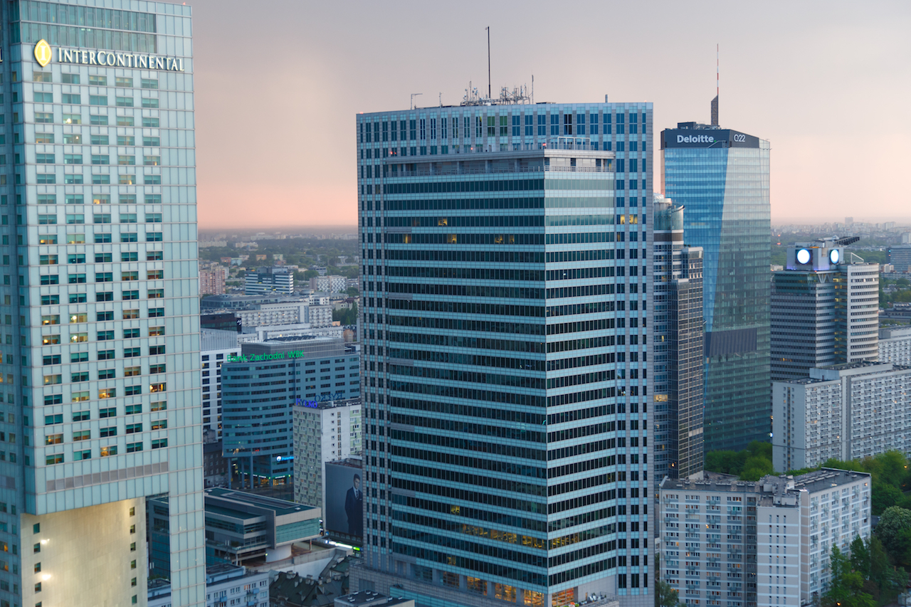 Poland Government’s Development Plan and the EBRD’s Role - Emerging Europe