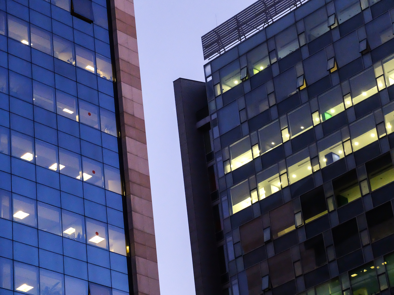 Office Real-Estate Is Burgeoning in Romania - Emerging Europe