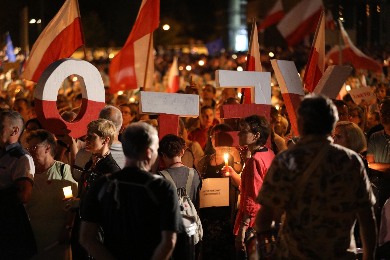 Adam Smith's Warning for Poland - Emerging Europe