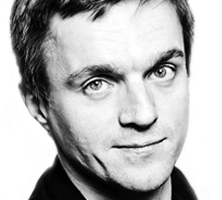 Leszek Jażdżewski, author, Emerging Europe