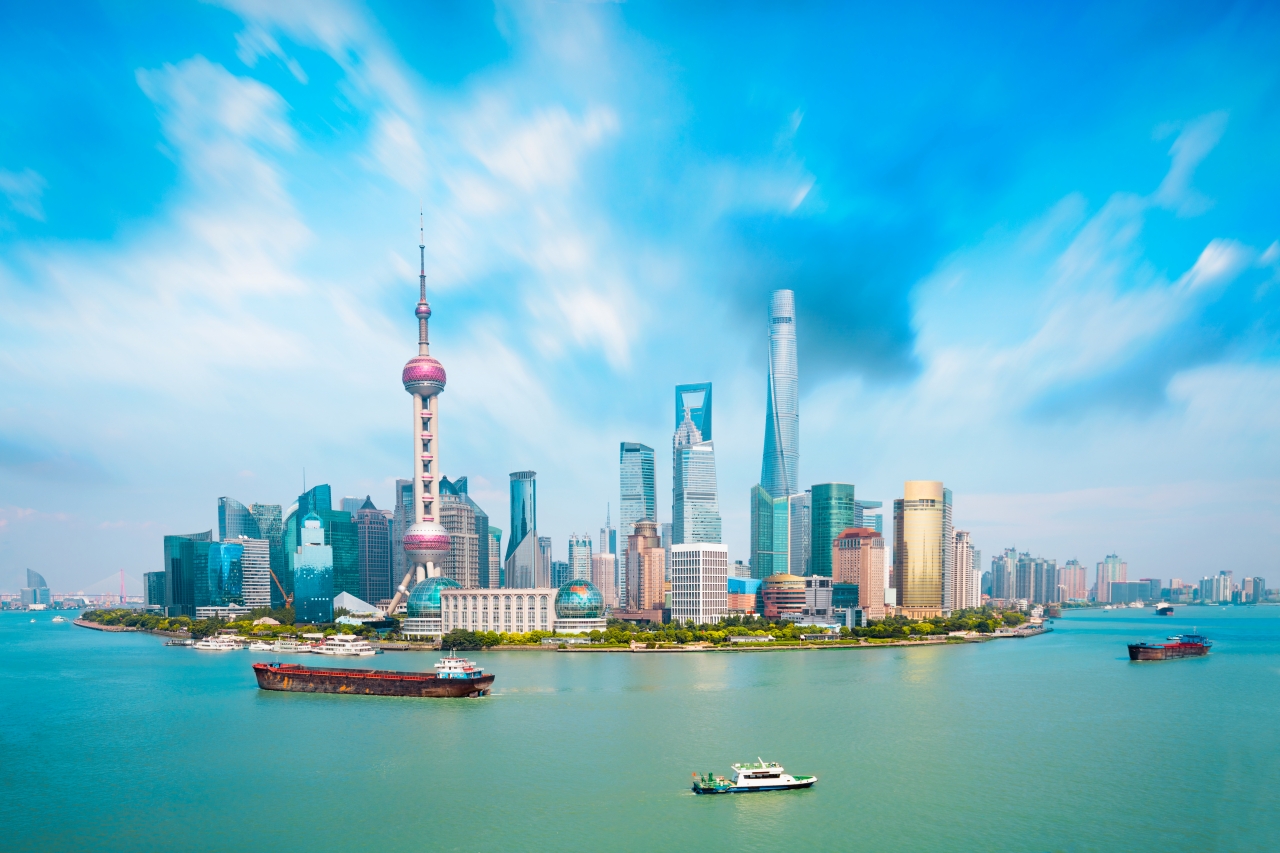 CEE Is Key to China’s Belt and Road Initiative - Emerging Europe