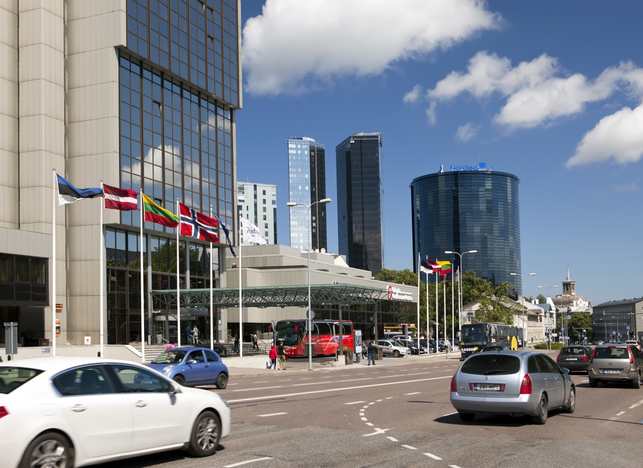 CEE Nation Brands Still Behind Western Counterparts - Emerging Europe