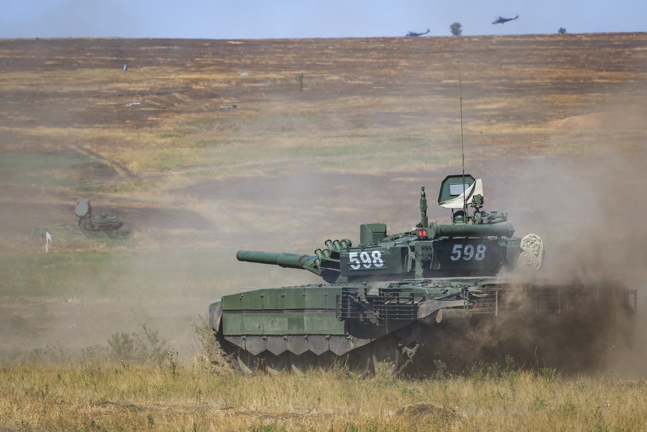 Why Was Zapad-2017 So Important? - Emerging Europe