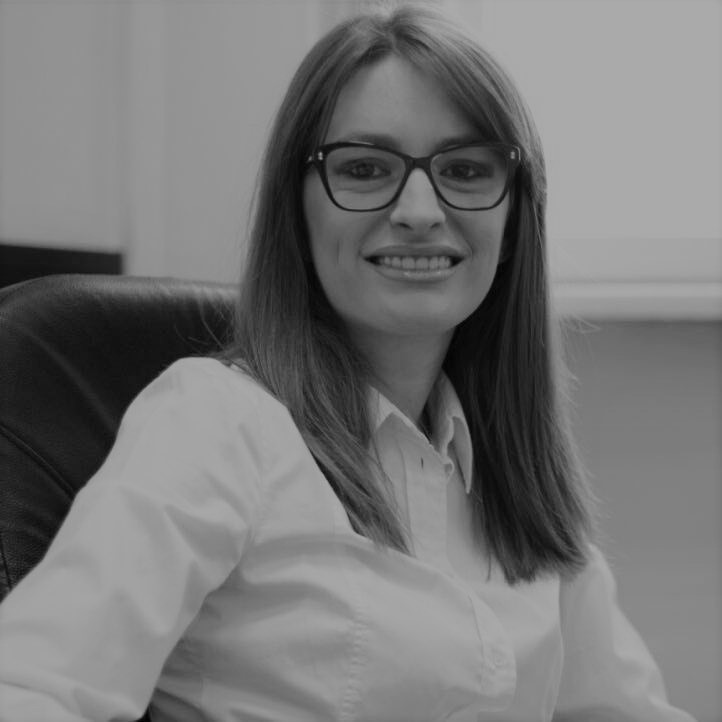 Ana Catauta, author, Emerging Europe