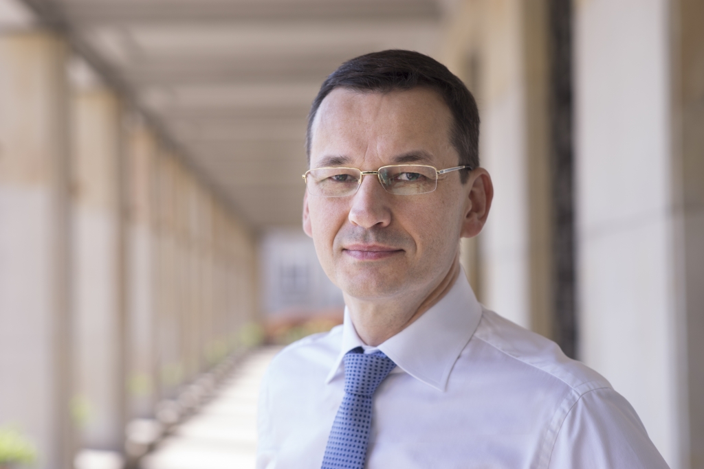 Ex-Banker to Become Poland’s Next Prime Minister - Emerging Europe