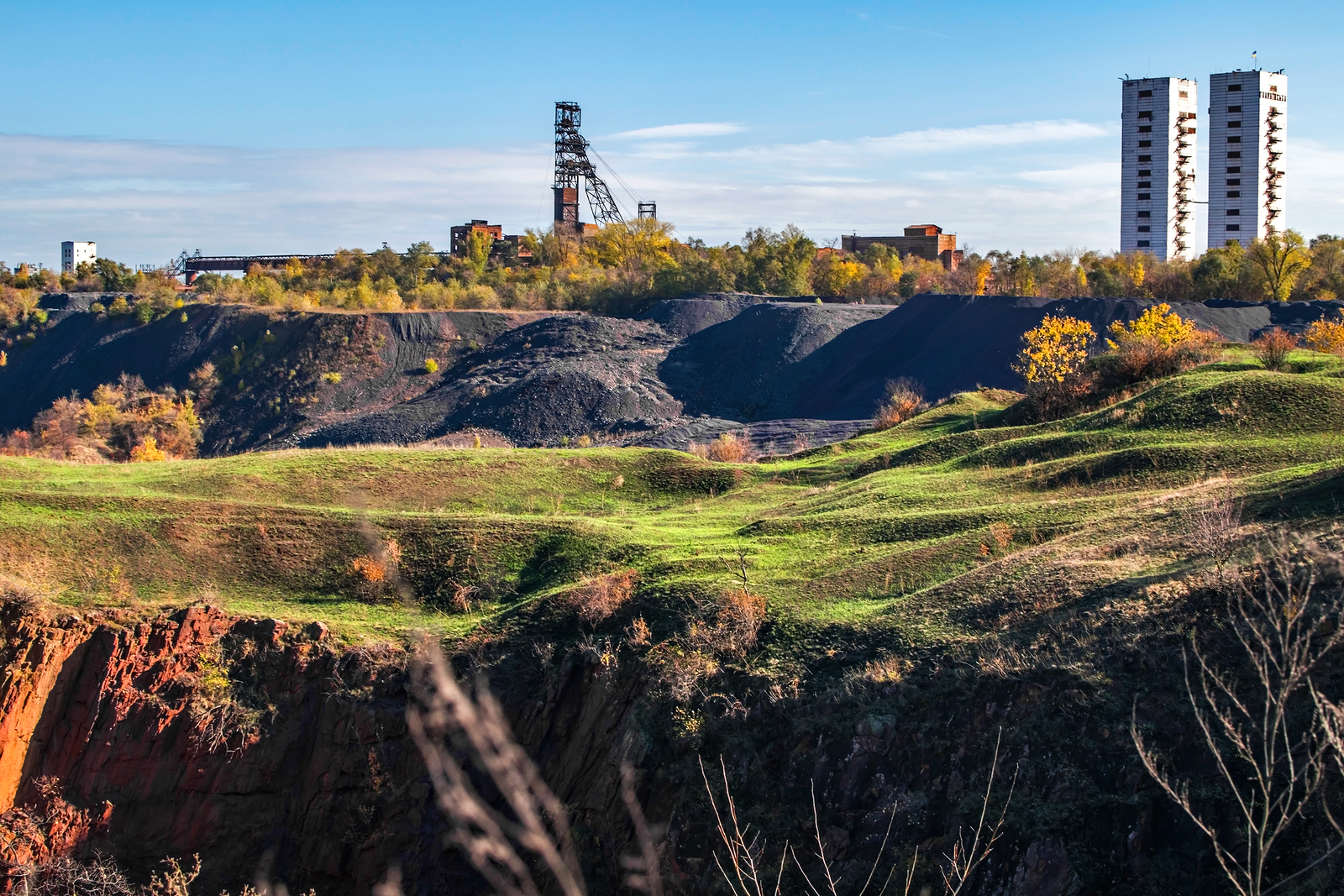 Arcelormittal Kryvyi Rih