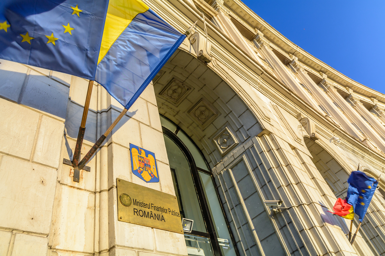 Romania Warned Again by European Council Over Budget Deficit - Emerging ...