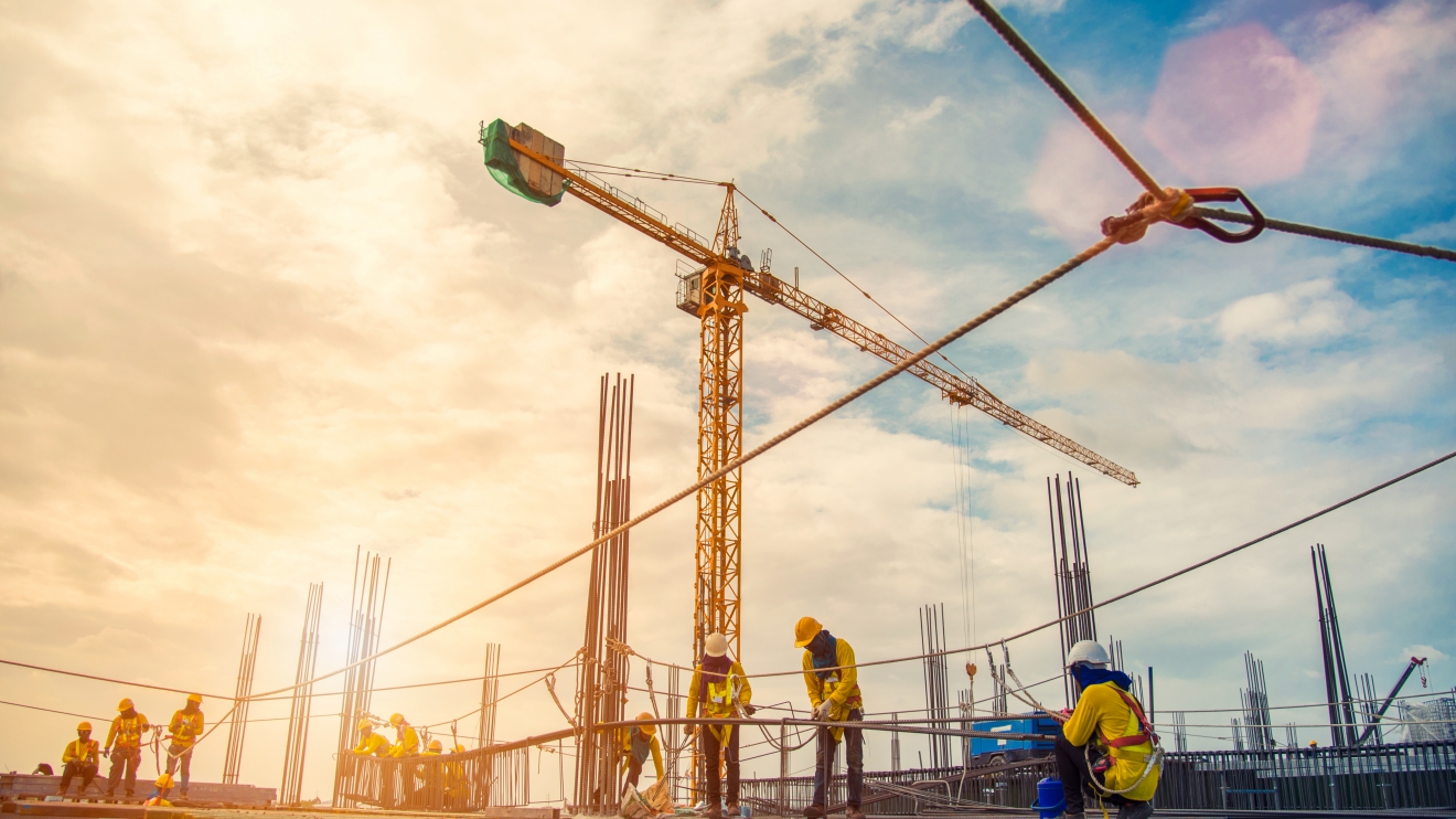 EECFA Construction Outlook: Watch Out for Labour Shortages - Emerging ...