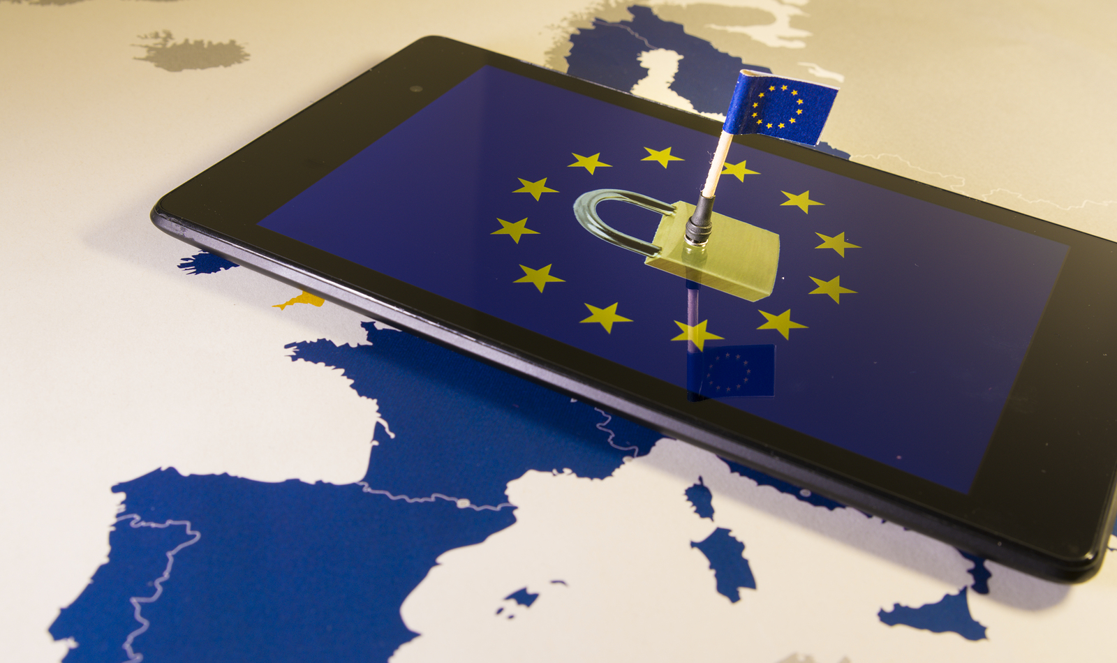 Preparing for GDPR - Emerging Europe