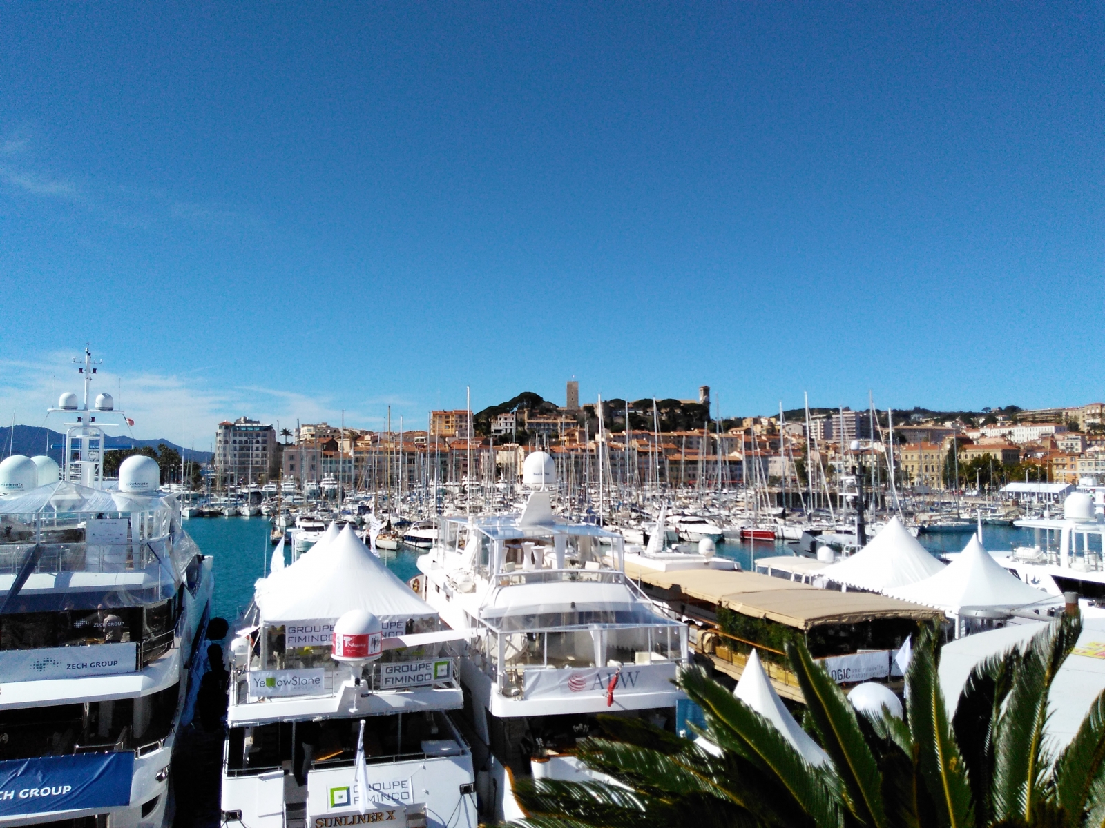 The view from MIPIM 2018 - Emerging Europe