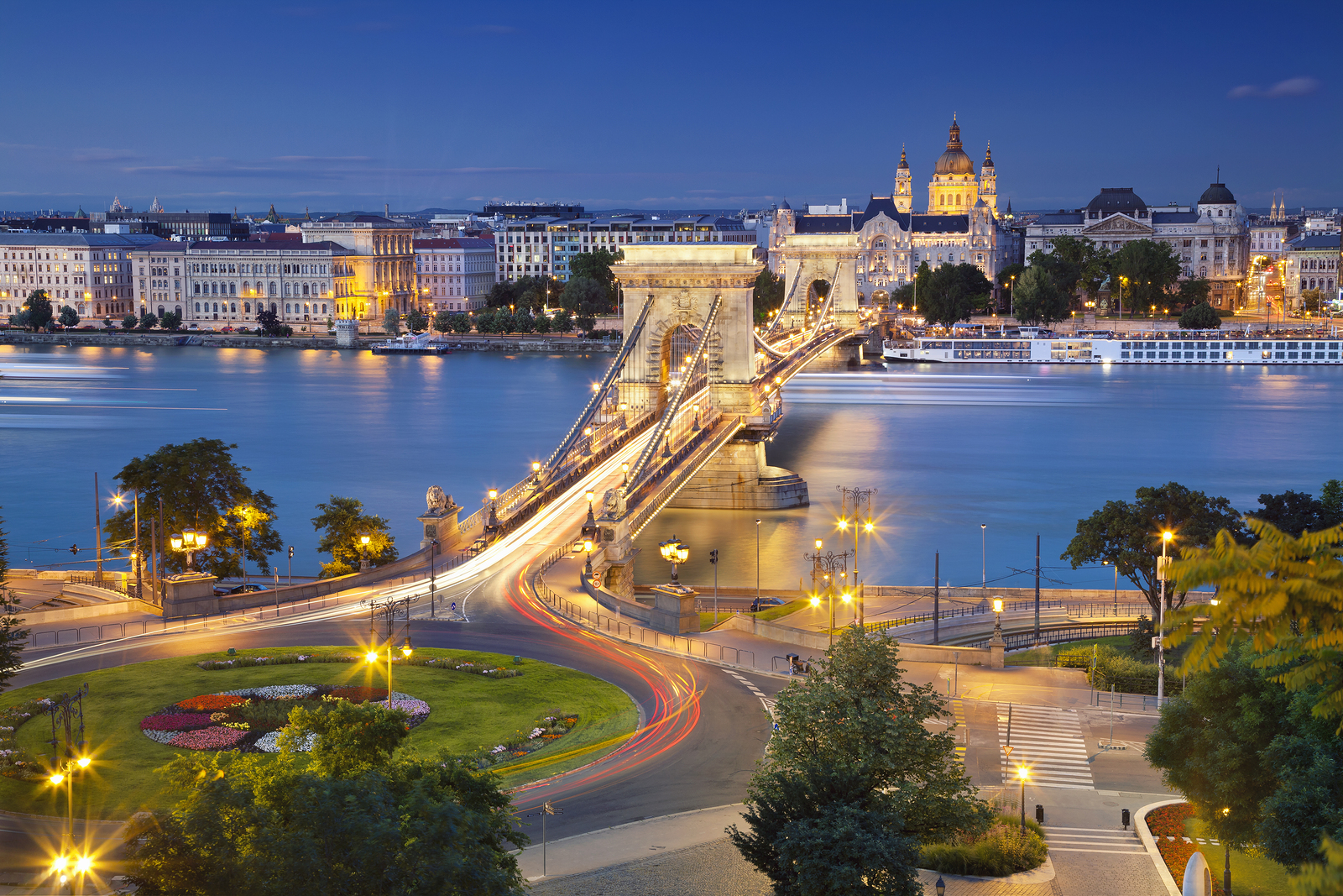 The EU and Democratic Values: What Unites and Divides Hungarians and ...