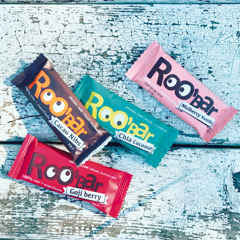 Made in Emerging Europe: Roo Brands - Emerging Europe