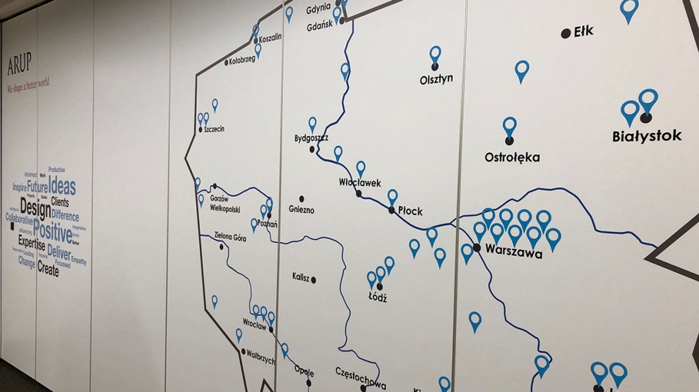 Matthew Skuse - Emerging Europe