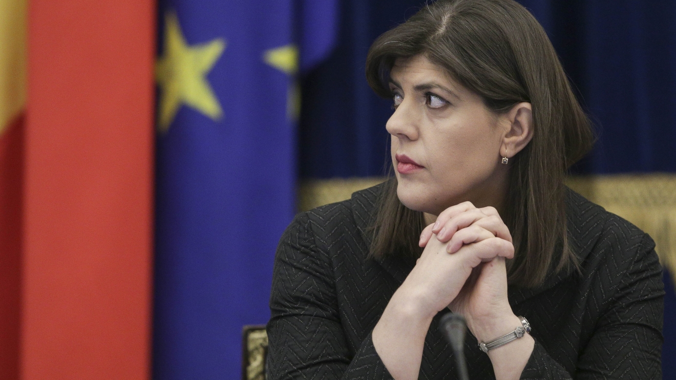 The Fight Against Corruption is in Romania's DNA - Emerging Europe
