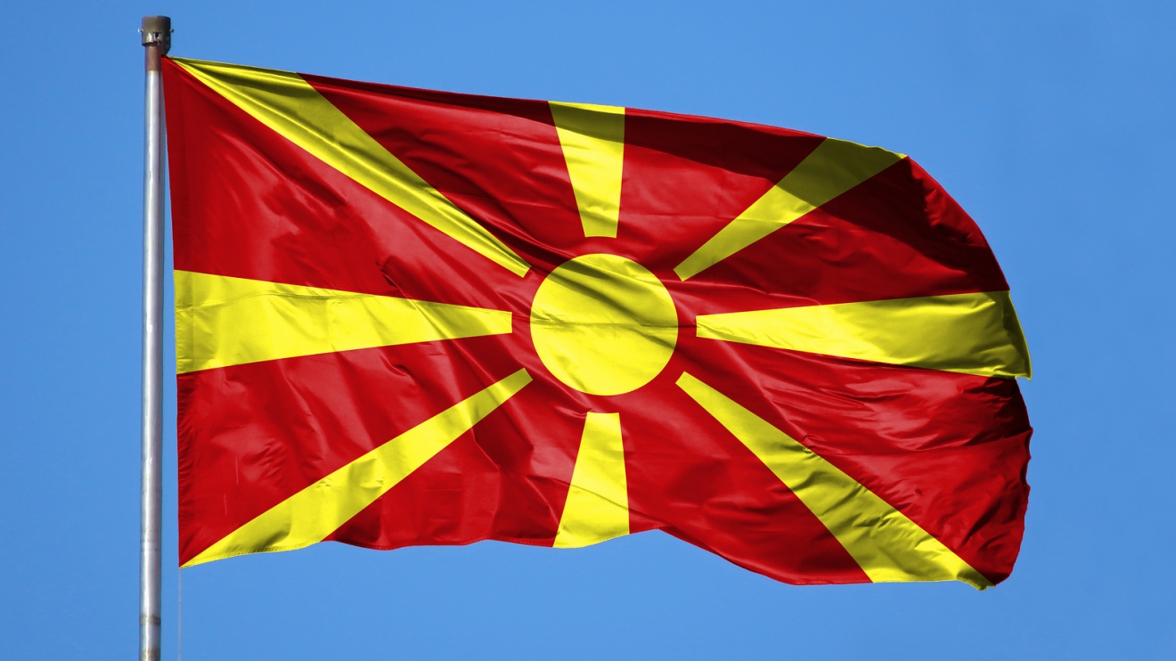 Macedonia and Greece End 27-Year Name Dispute - Emerging Europe