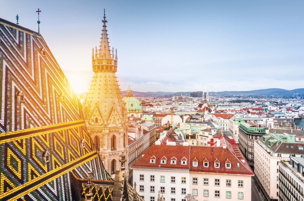 View from Vienna: Austria’s economic ties with CEE go beyond trade ...