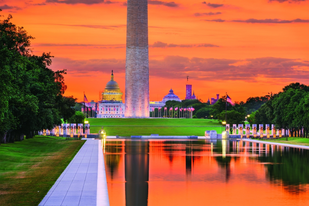 View from Washington: Can central Europe maintain the rule of law ...