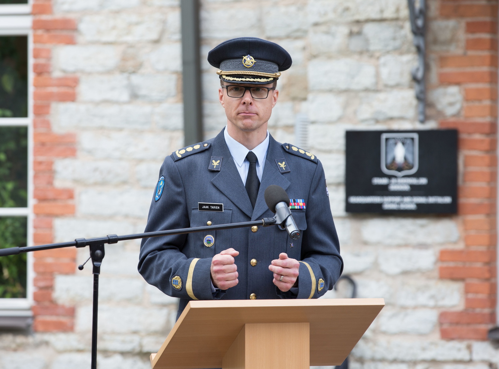 NATO’s Tallinn-based Cyber Defence Centre of Excellence gets new ...
