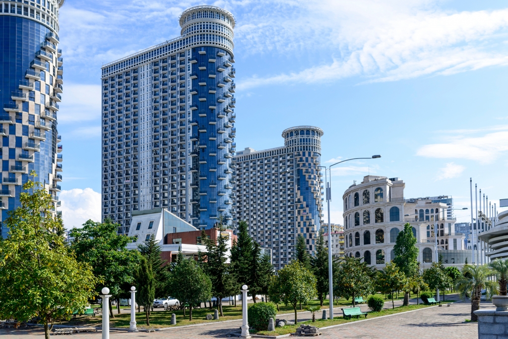 Georgian FDI down by 6.3 per cent in first quarter - Emerging Europe