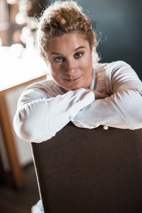 Ana Ros: The accidental chef - Emerging Europe