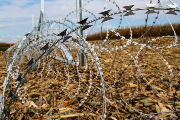bigstock-Barbed-Wire-Installing-On-The-103296317 - Emerging Europe
