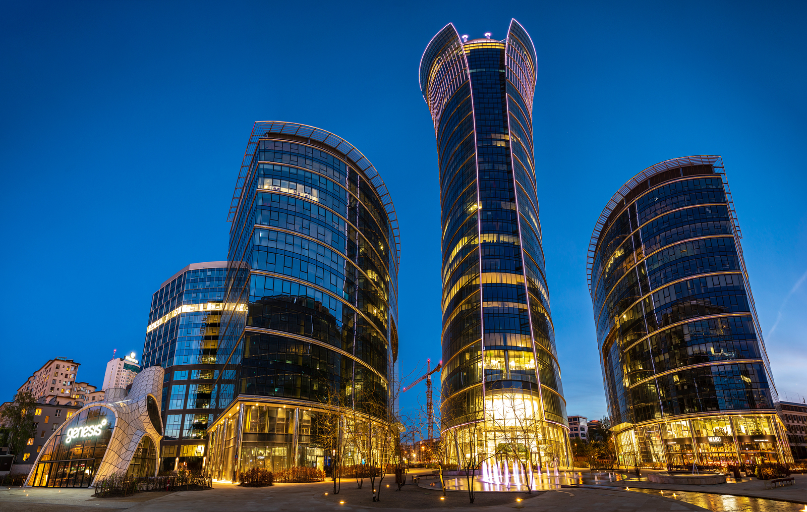 EBRD: Growth in CEE remains above potential - Emerging Europe