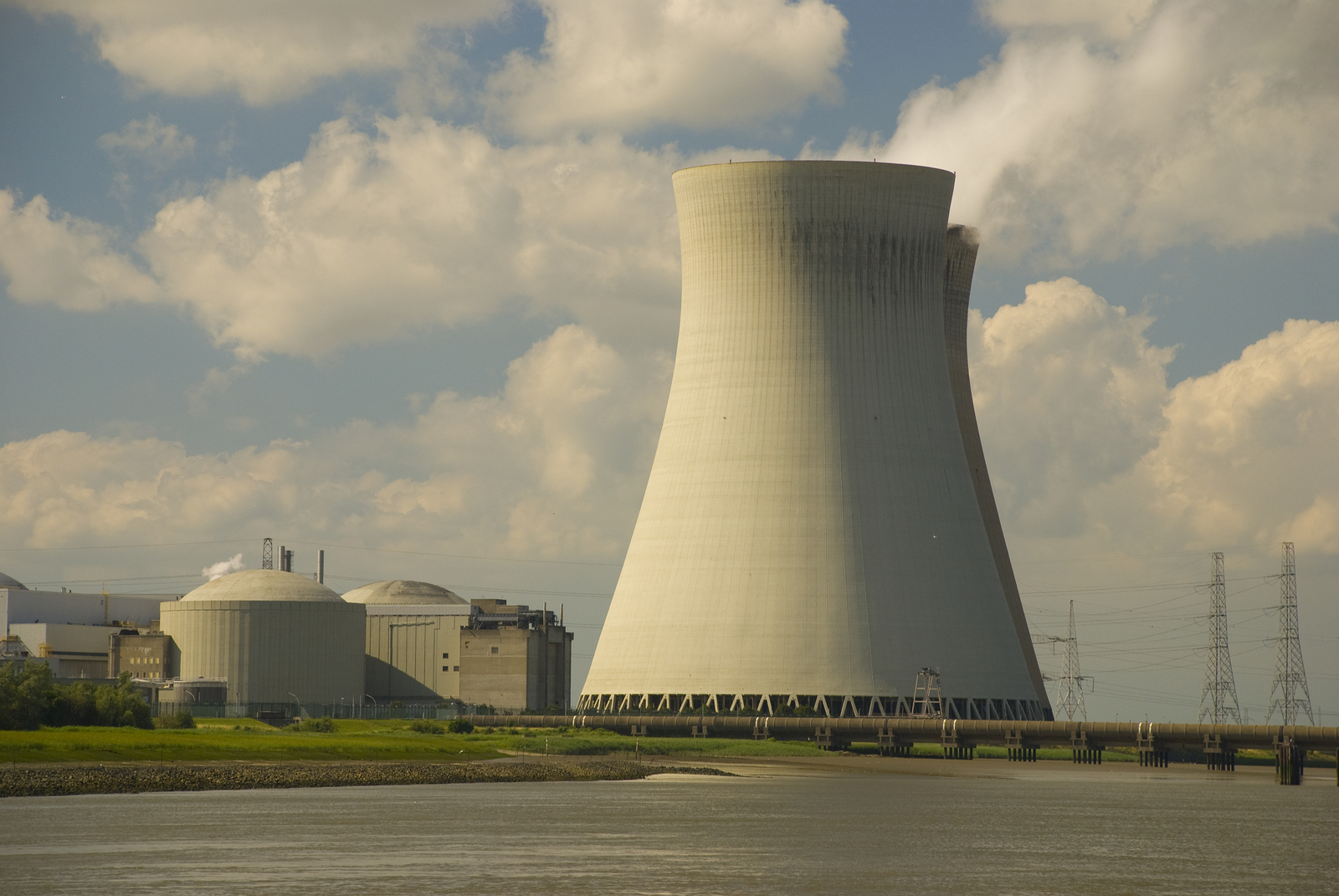 Belene nuclear power plant will need new EU approval - Emerging Europe