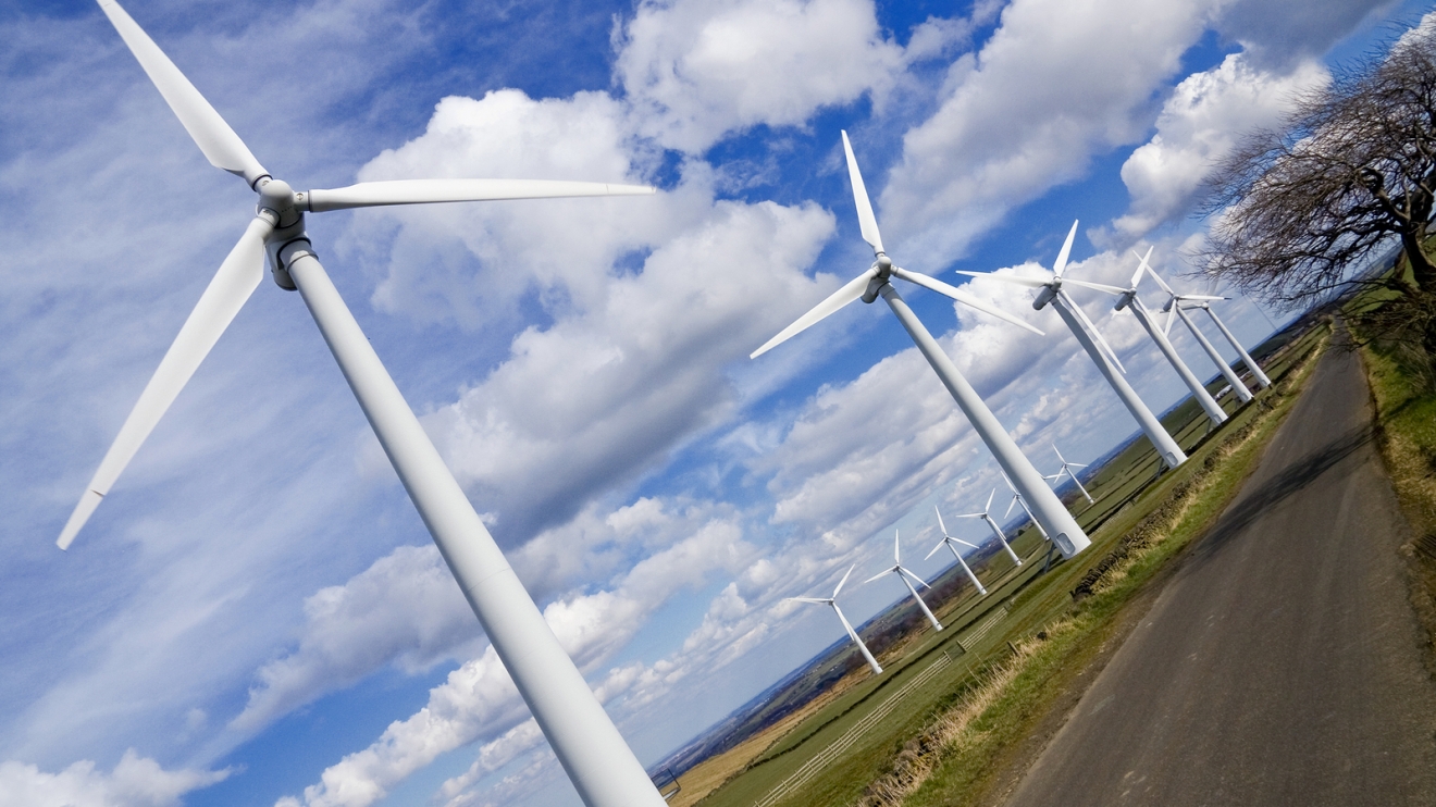Norinco to build 160 million-euro wind farm in Croatia - Emerging Europe