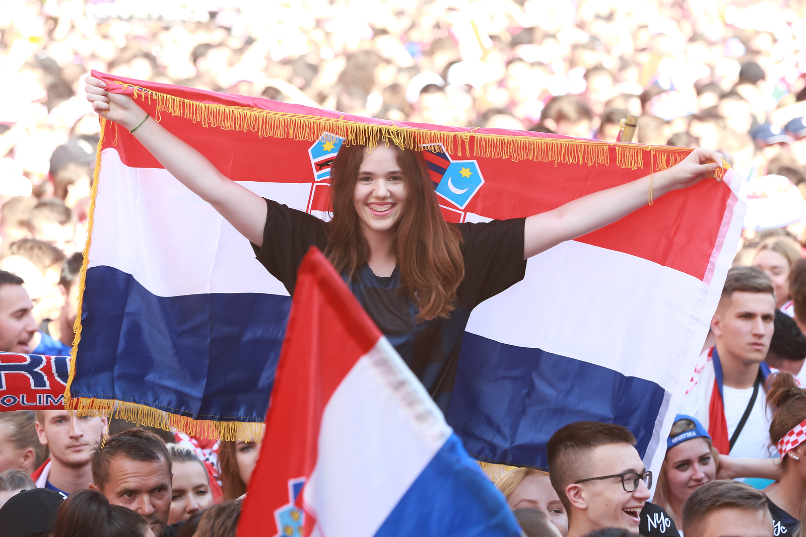 Croatia's new political movements offer hope - Emerging Europe