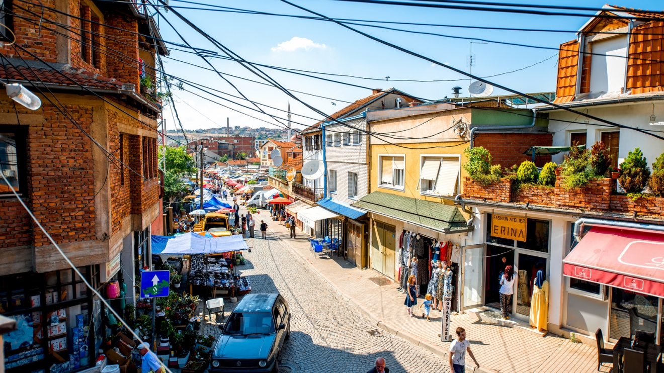 Kosovo extends reach of import tariffs - Emerging Europe