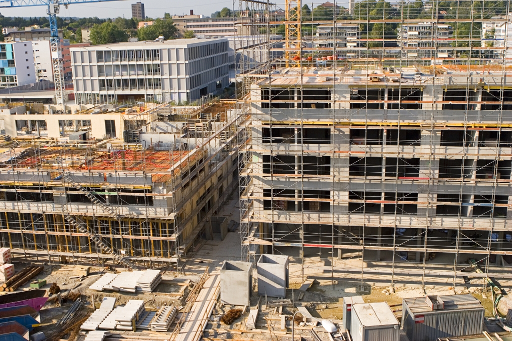 Construction companies in Poland show negative profitability for fourth ...