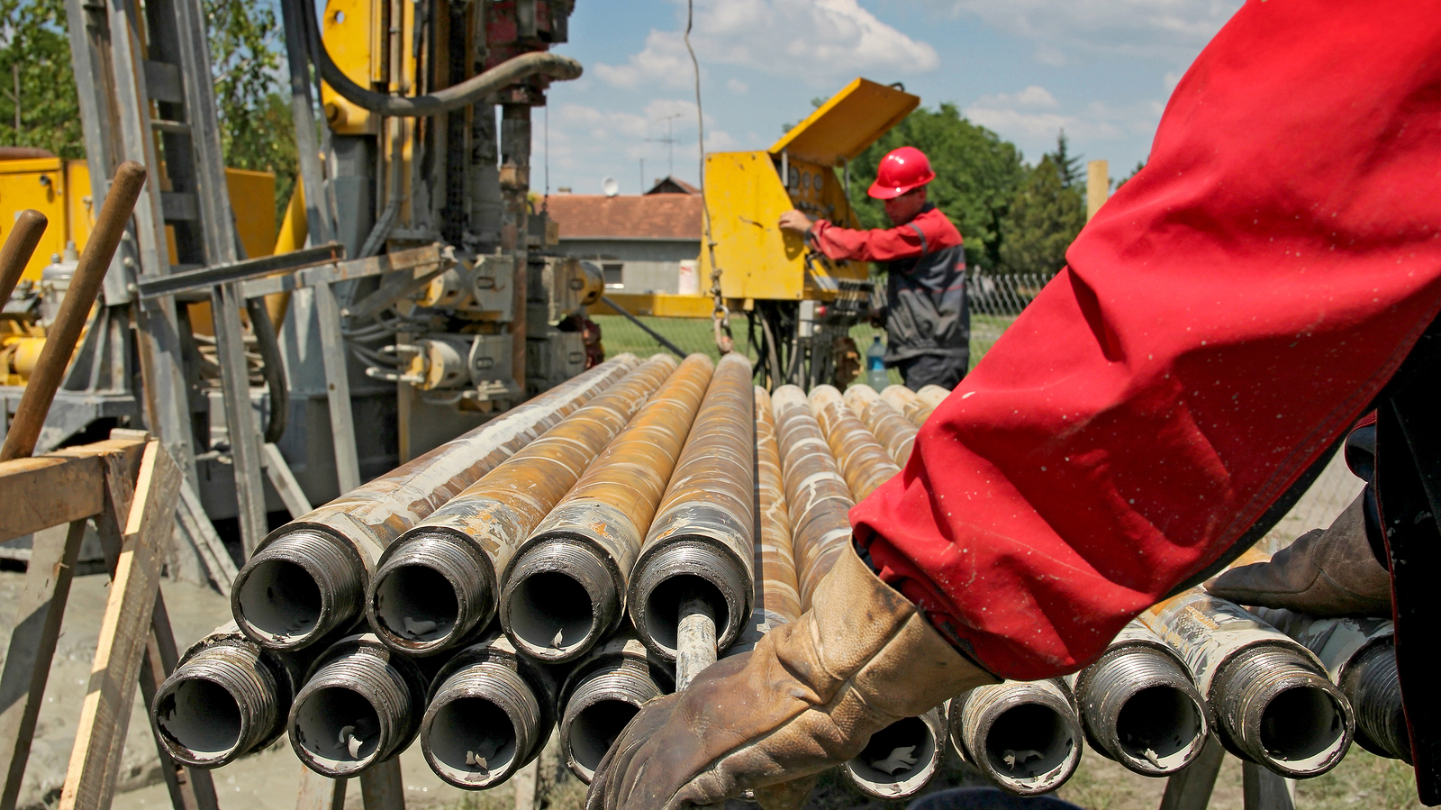 Ukraine to auction concessions for 30 onshore petroleum blocks ...