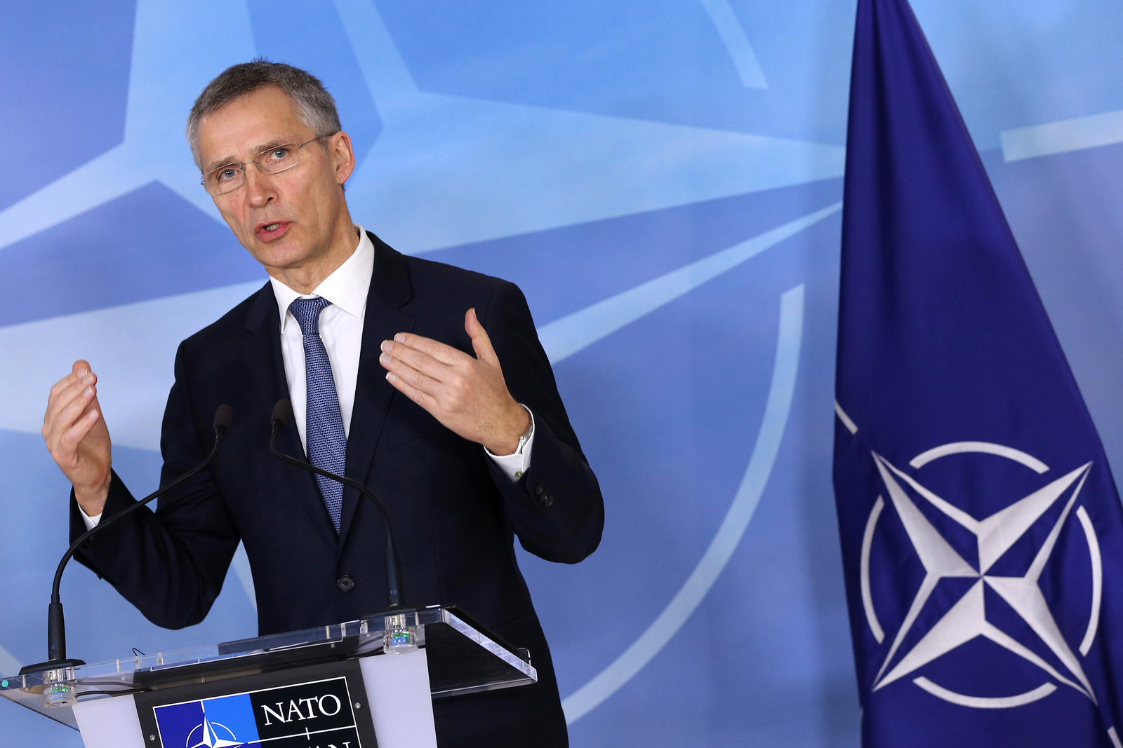 Bosnia invited to take first steps towards NATO membership - Emerging ...