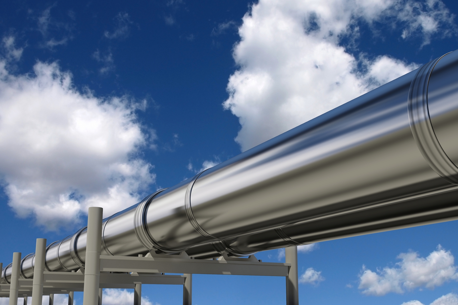 EIB loan to extend Romania’s natural gas transmission infrastructure ...