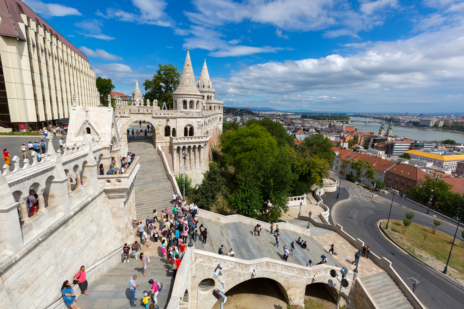 bigstock-BUDAPEST-HUNGARY-JULY-275926744 - Emerging Europe