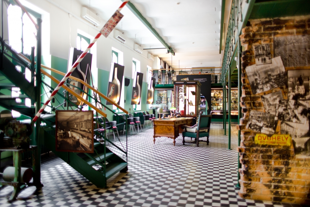 Unicum: Family, tradition, perseverance and endurance - Emerging Europe