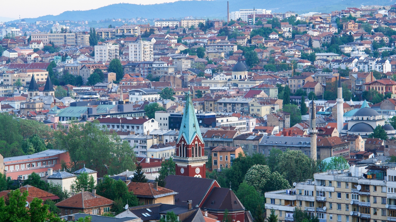 Embracing the seeds of change in Bosnia and Herzegovina - Emerging Europe