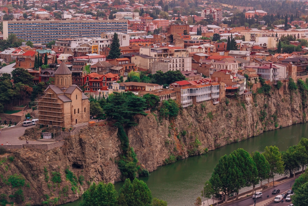 IMF expects Georgian economy to grow by 4.6 per cent in 2019 - Emerging ...