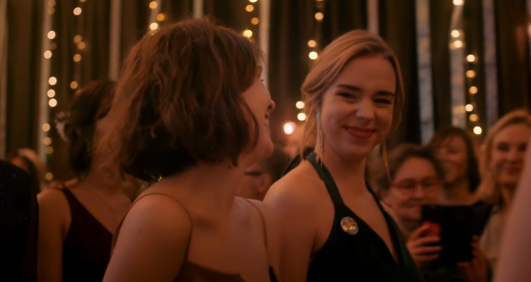 Overcoming homophobia in Poland, one Polonez at a time - Emerging Europe