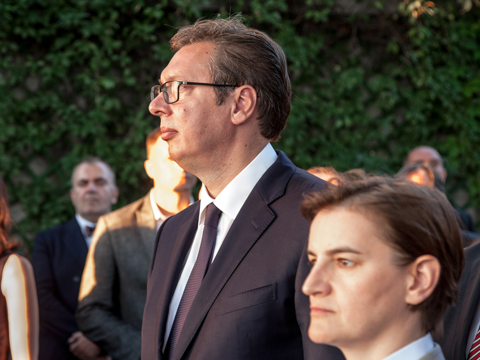 Serbia's ruling party mulls snap elections - Emerging Europe