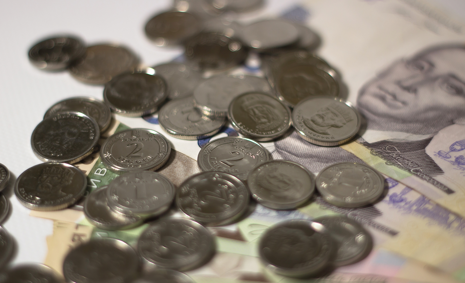 Ukraine aims to reduce public debt below 50 per cent - Emerging Europe