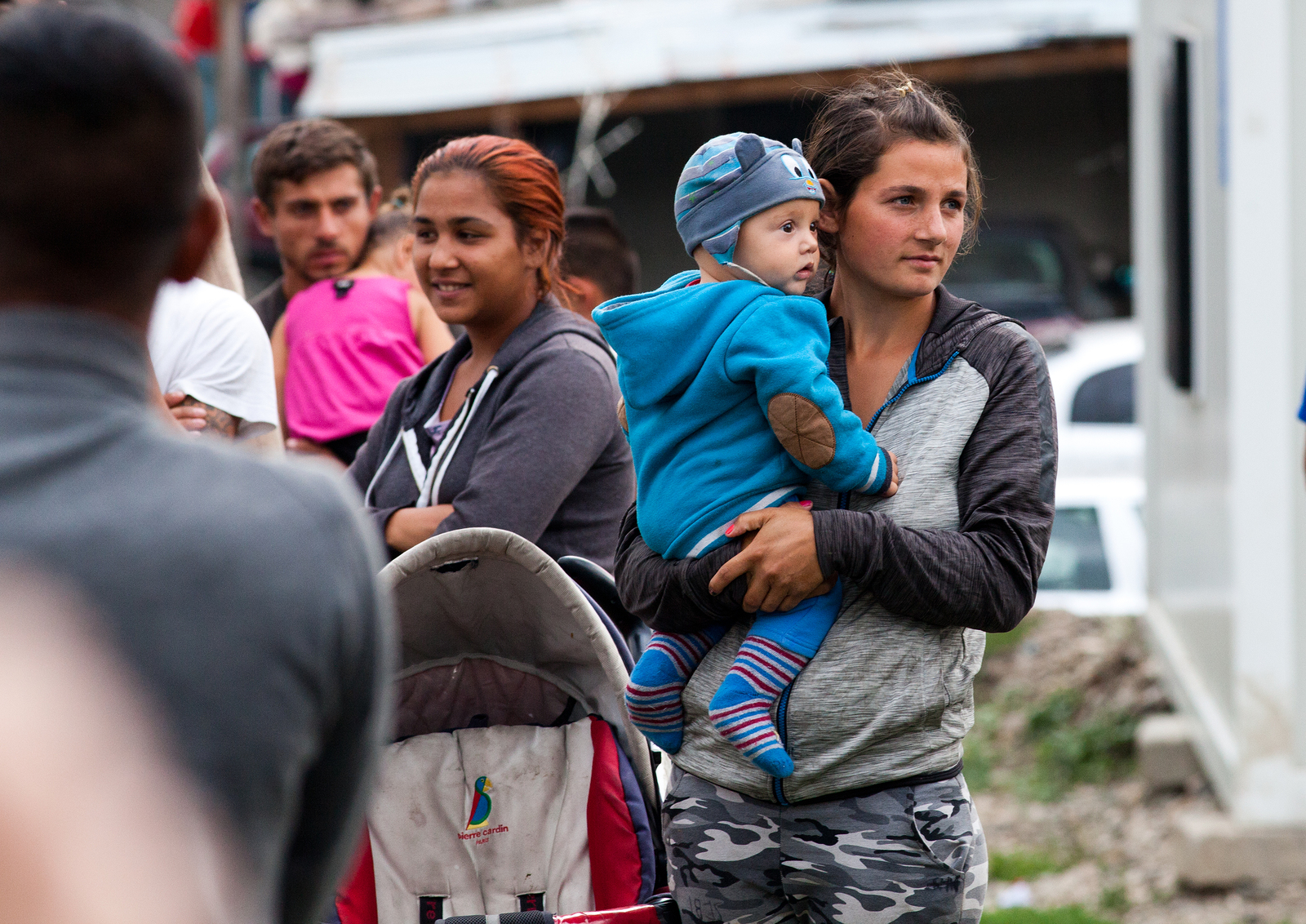 World Bank: Roma inclusion in the Western Balkans needs focused ...