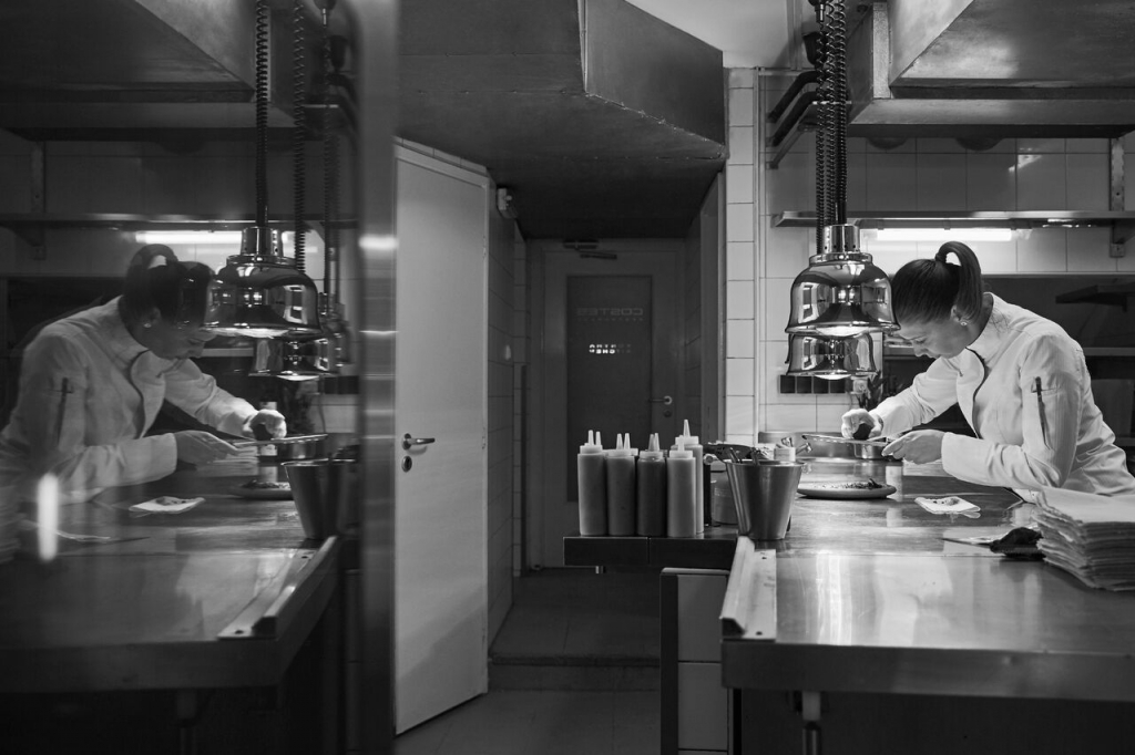 Cooking with childhood memories - Emerging Europe